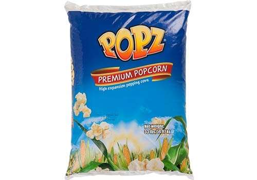 Popcorn Mix - Djurs Festudlejning